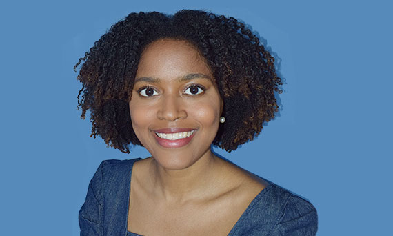 Painting & teaching: Kimberly Ferguson '15 | Union College