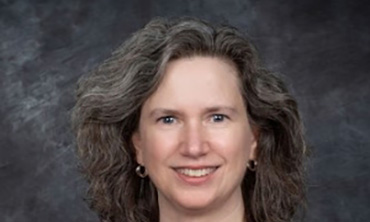 ‘Moving things forward:’ Prof. Mary Carroll ’86 at helm of ACS | Union ...