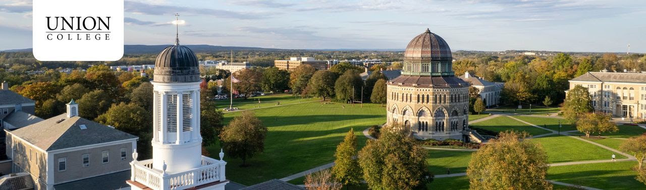 Union students recently awarded national fellowships | Union College