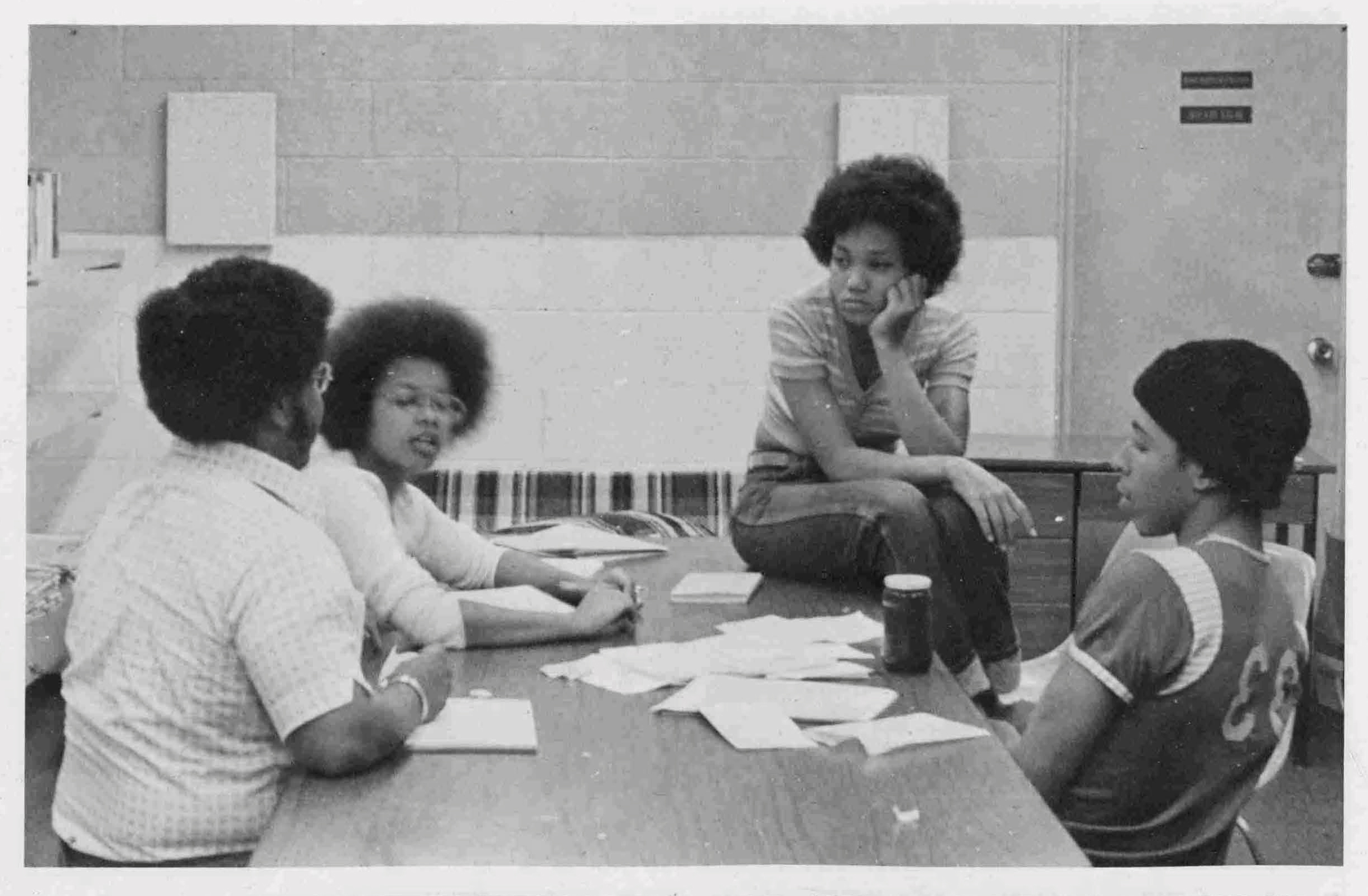 Fifty years ago, a new newspaper gave an important voice to the Black ...
