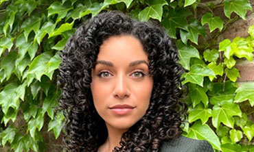 Victoria Alexander anti-bias talk to kick off Black History Month ...