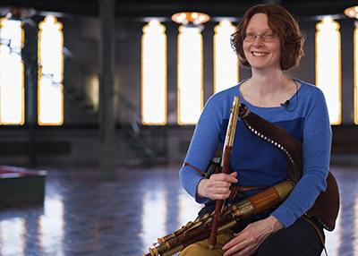 Professor Doyle recalls ‘the most remarkable musical night of my life ...