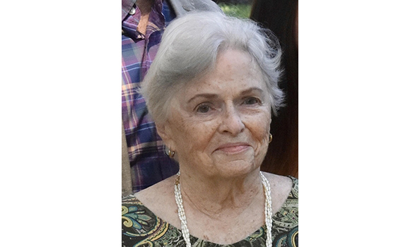 Pat Colgan is mourned; served as assistant to three presidents | Union ...