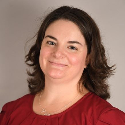 Heather Heider | Kenney Center | Union College