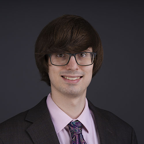 Austin Peterson | Schaffer Library | Union College