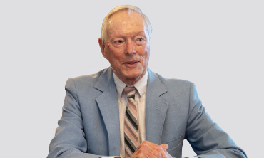 Professor Thurston remembered for impact on Asian Studies | Union College