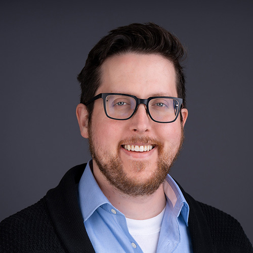 Patrick Cassidy | Schaffer Library | Union College