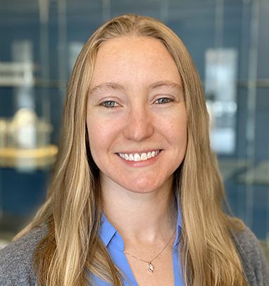 Carolyn Rodak named inaugural chair, Department of Civil and ...