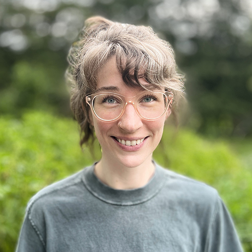 Allison Conley | Visual Arts | Union College