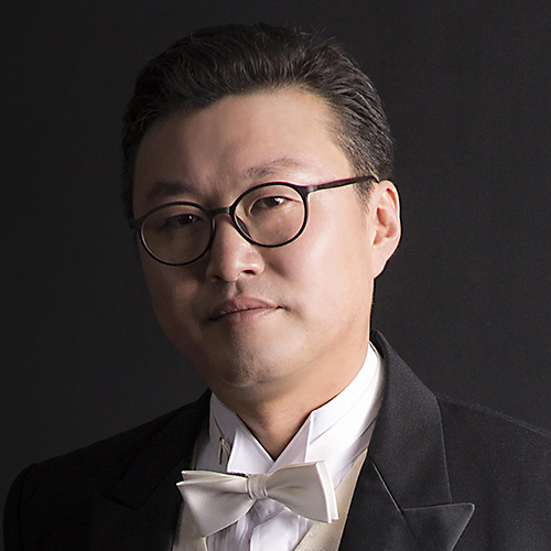 Jin Byun | Music | Union College