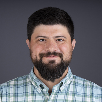 Ben DeAngelis | Kenney Center | Union College