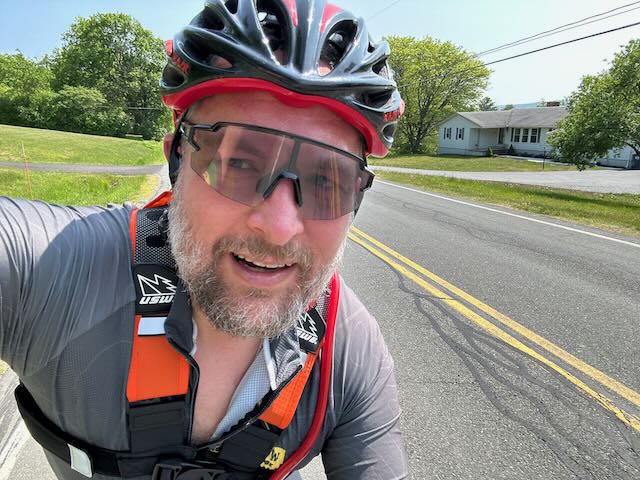 Catching up with…John Rieffel | Union College