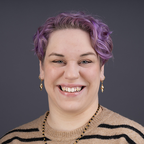 Amanda Morrenda | Residential Life | Union College