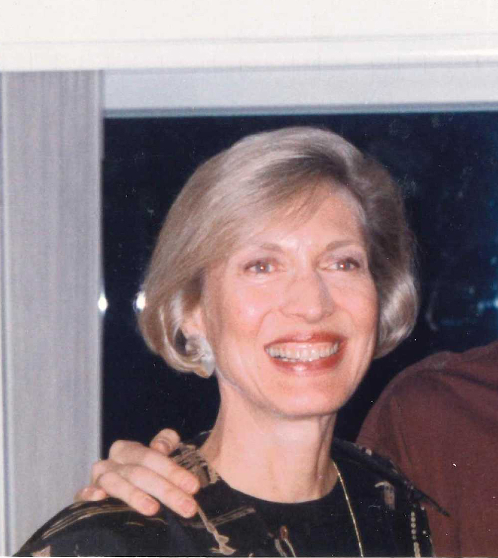 Joanne Tobiessen, former Career Center director, is mourned | Union College