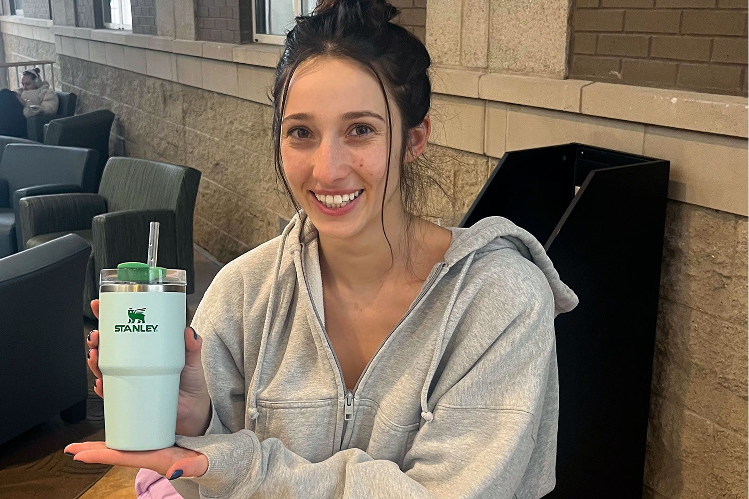 The Stanley cup craze: Origins of the trendy tumbler housed in Union’s archives | Union College