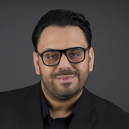 Jonathan Longoria, SHRM-CP | Human Resources | Union College