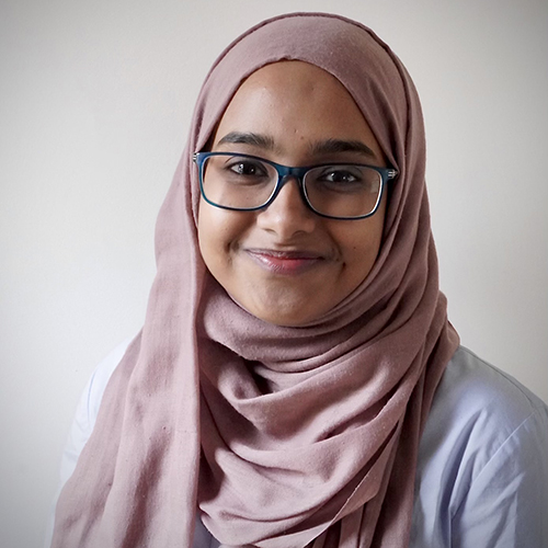 Moriom Momota | ECBE | Union College