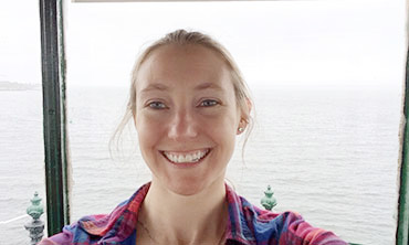 Catching up with...Carolyn Rodak | Union College