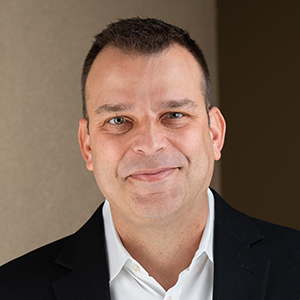 Scott Rava appointed vice president for College Relations | Union College