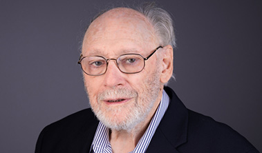 Robert Baker honored with Lifetime Achievement Award from American ...
