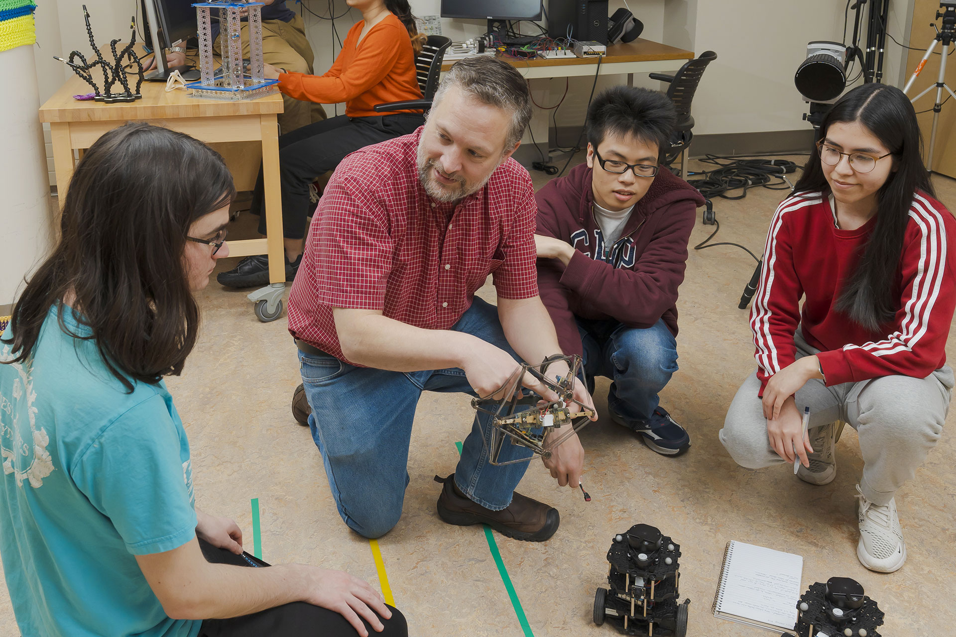 Navigating AI at Union | Union College