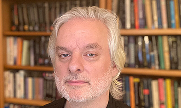 Philosopher and cognitive scientist David Chalmers featured speaker at ...