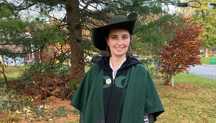 Catching up with…Stephanie Curley | Union College