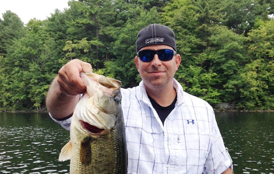 Catching up with...Scott Rava | Union College