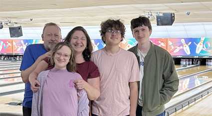 Catching up with...Tim Olsen | Union College