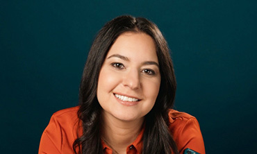 Emmy-award winning journalist Joanna Stern '06 to be Commencement ...