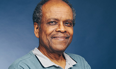 The Union community mourns philosopher Felmon Davis | Union College