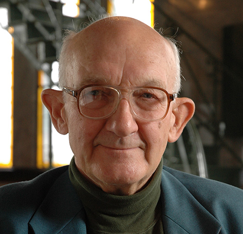 Professor Carl George, beloved fixture on campus for decades, dies at ...